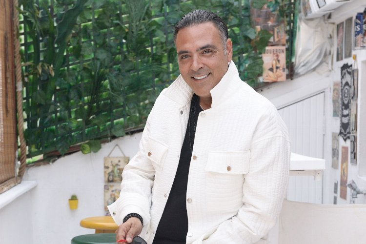 Ozan Orhan: Starlık defteri bizimle kapandı - Bursa Haber - Son Dakika Bursa Haberleri - Bursa Basın