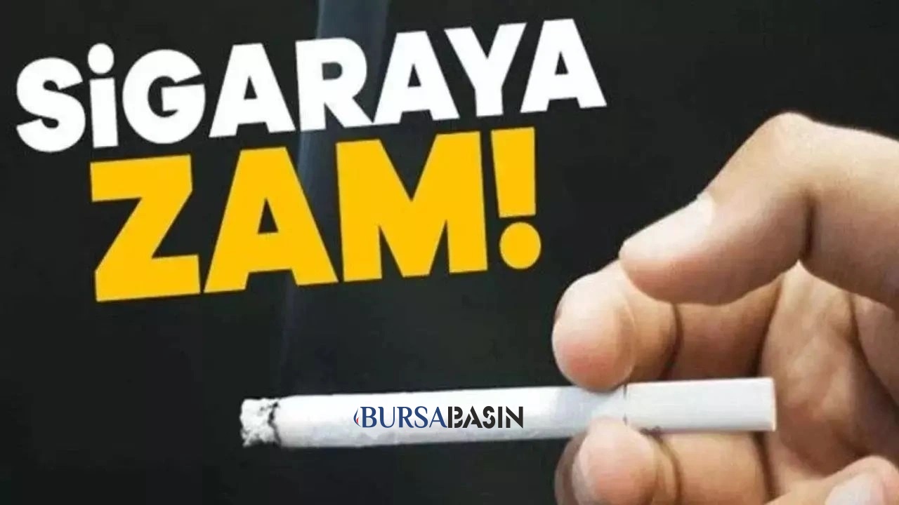 Philip Morris ve JTI Sigara Fiyatlarına Art Arda Zam - Bursa Haber ... Philip Morris ve JTI Sigara Fiyatlarına Art Arda Zam - Bursa Haber ...